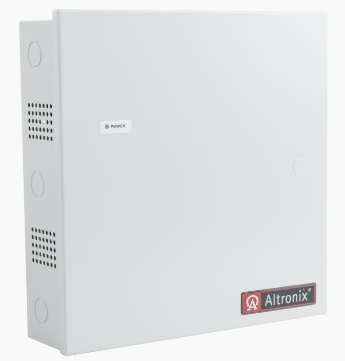 ALTRONIX-POWER-SUPPLIES