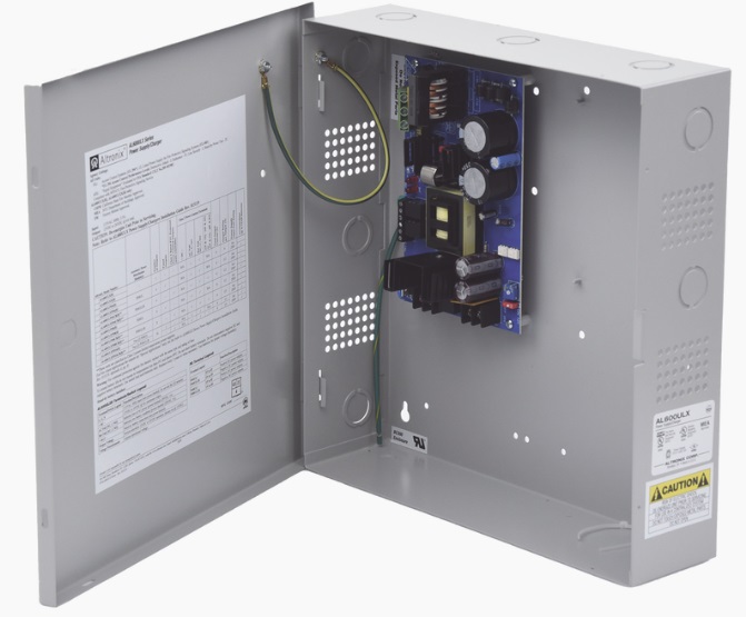 ALTRONIX-POWER-SUPPLIES