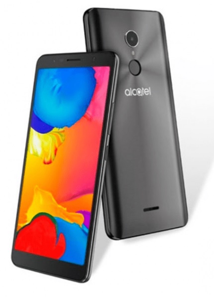 ALCATEL