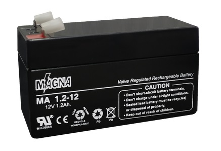MAGNA-BATTERY