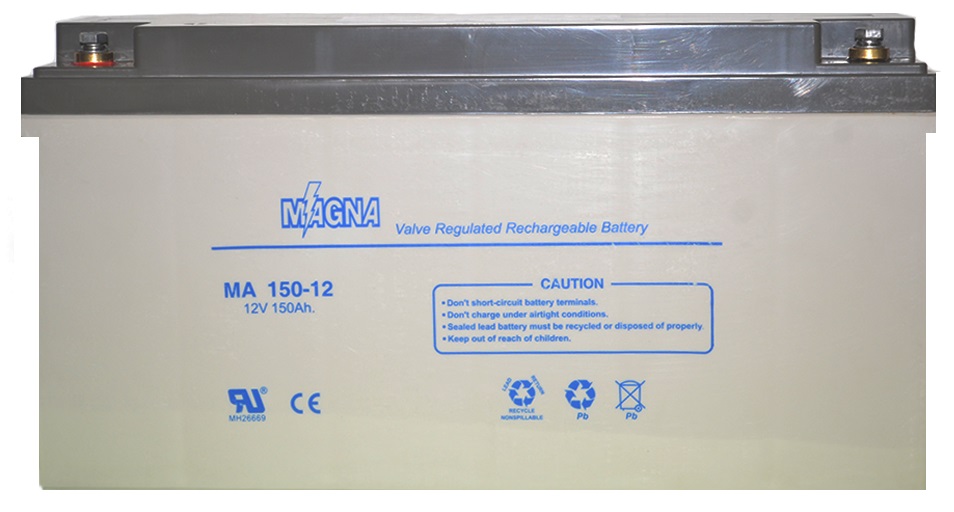MAGNA-BATTERY