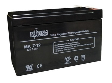MAGNA-BATTERY