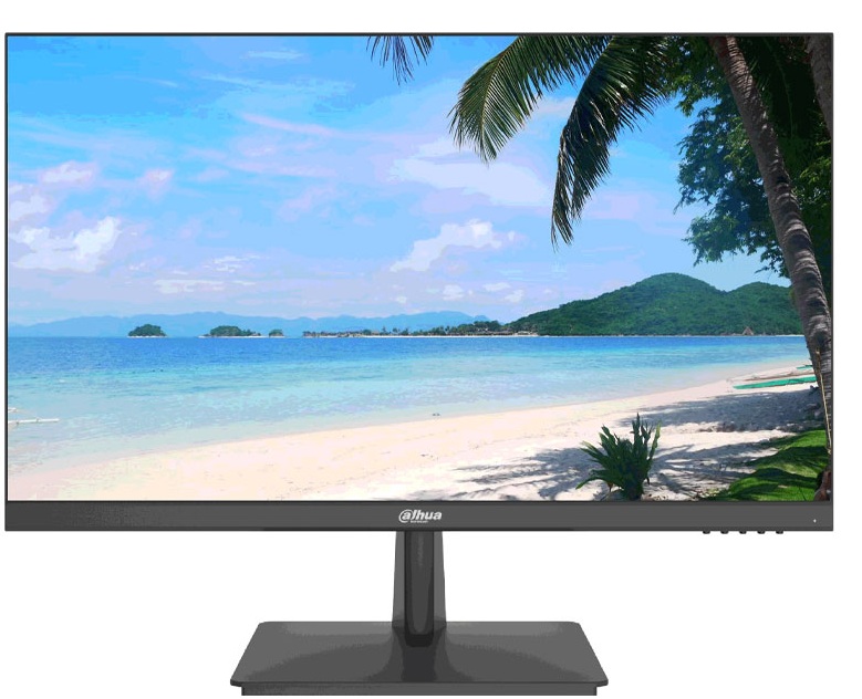 DAHUA-CCTV-MONITOR