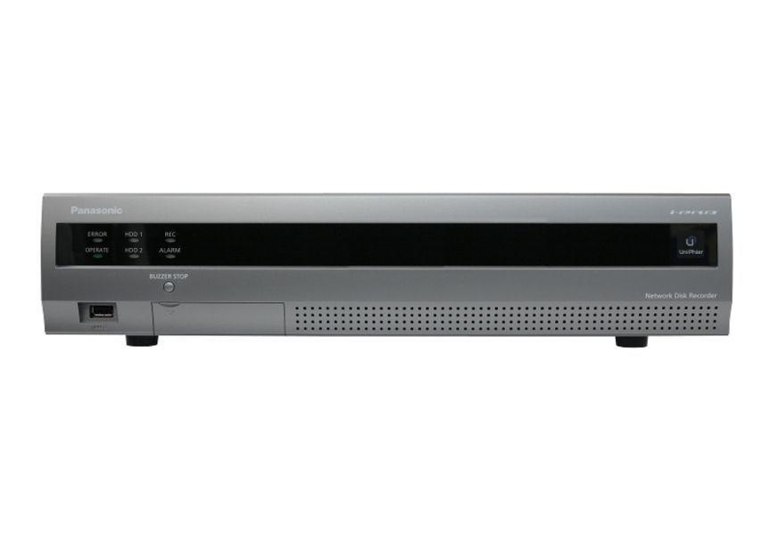 PANASONIC_-_NVR