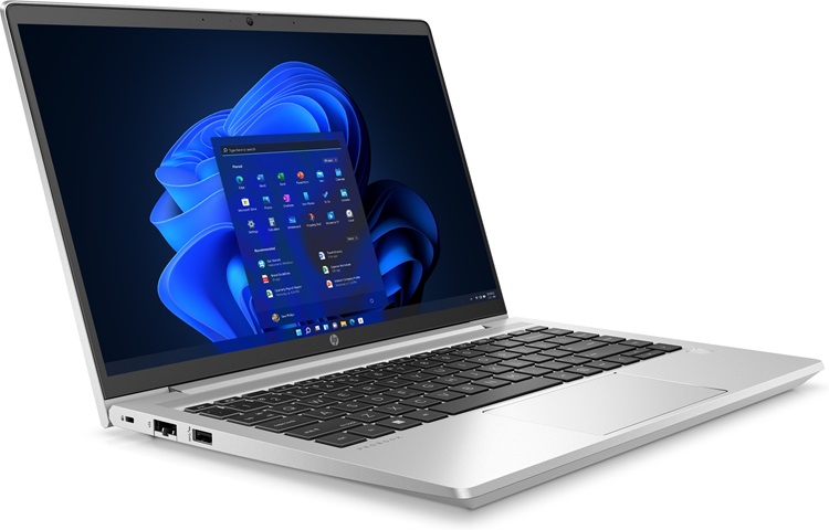 Portatil Ryzen 5 5625U / HP ProBook 445 G9 | 2407 - Laptop HP MD Ryzen ...
